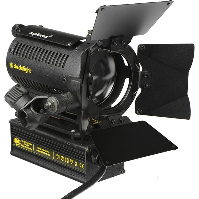 Everything you need to know about film and video lights