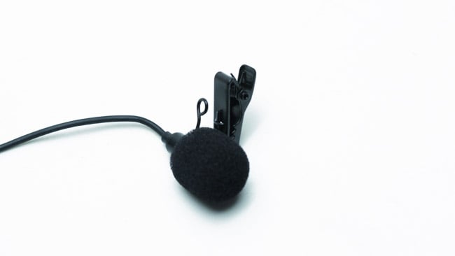 Deity Connect Radio Mic: A dual channel wireless system for a lot less ...