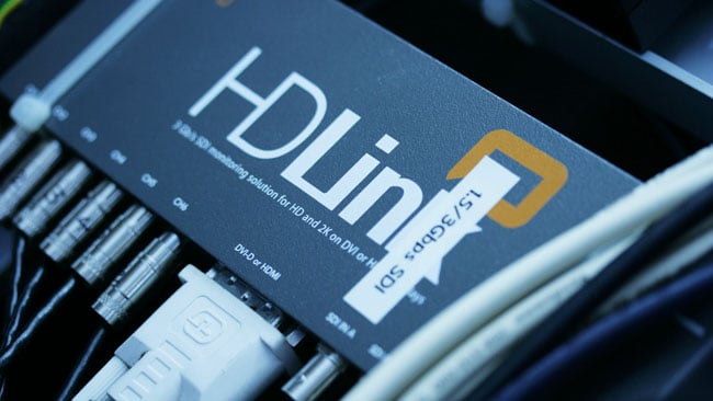 Implementing log workflows: a basic primer