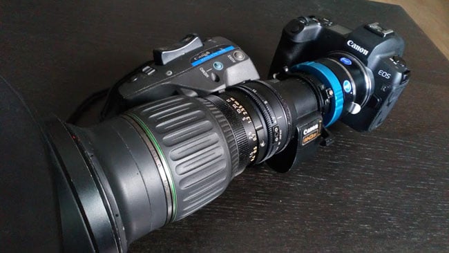 What's the difference between good and 'bad' softness in lenses?