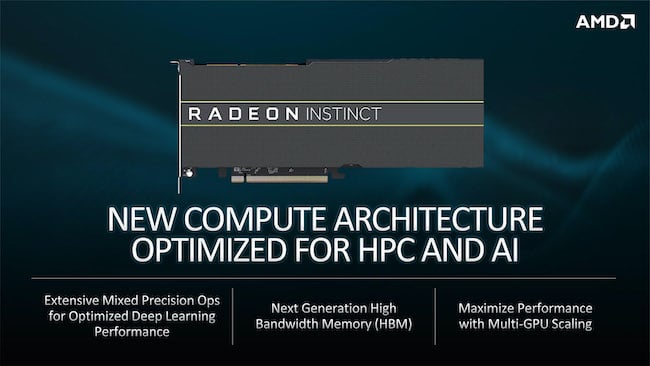 AMD announces details of El Capitan Supercomputer with 2 exaflops of ...
