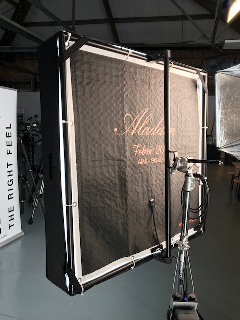 This is literally the most flexible lighting system we've seen