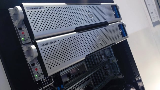 RAID is not a backup system