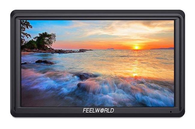 Five great on-camera monitors and recorders to suit all budgets [sponsored]