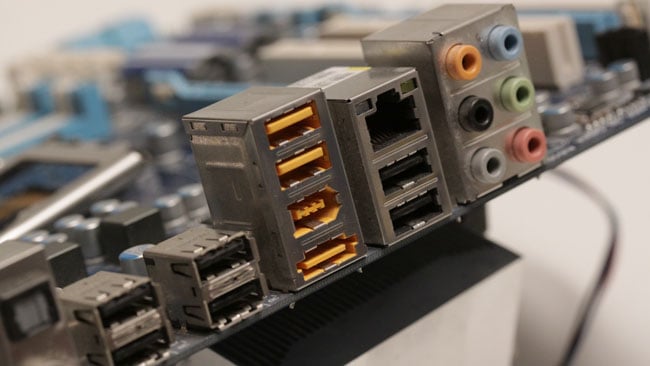 Self Build: Before you choose a motherboard, choose your CPU first