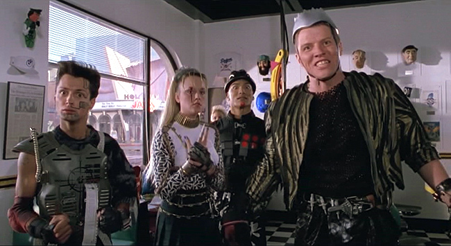 Back to the Future 2 was groundbreaking, and it still resonates now