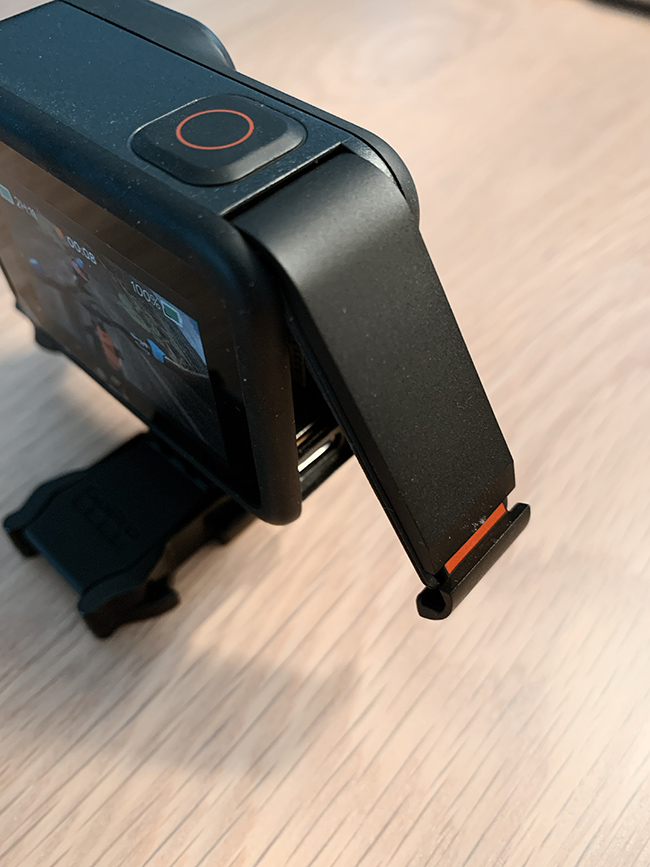 Here's our first impressions of the GoPro Hero 8