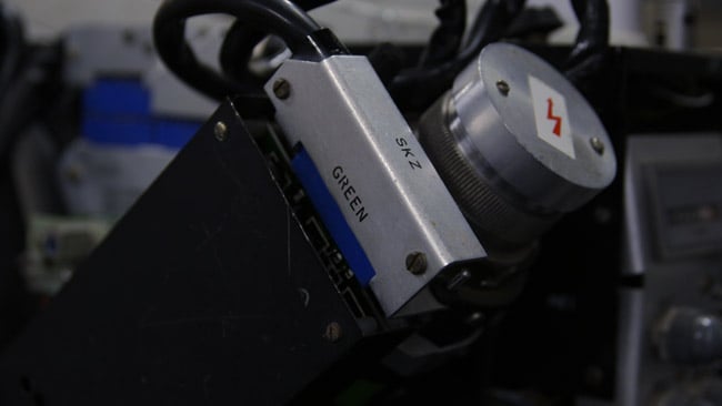 The fascinating story of how the modern video camera was created