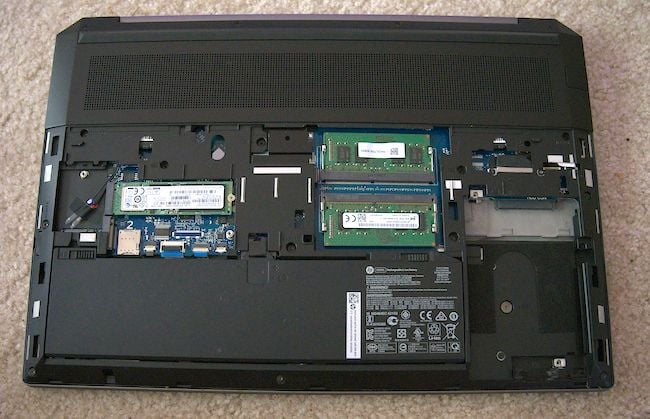 We test the powerful, cost-effective HP ZBook 15