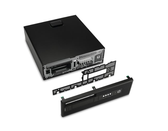 HP unveils revamped workstations and hints at Skylake