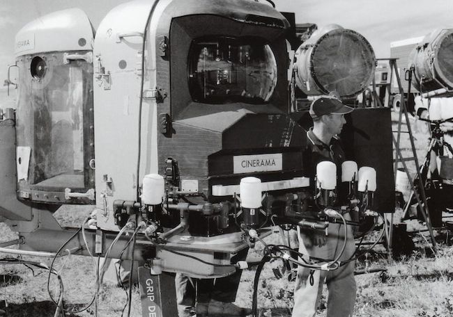 These cameras were full of promise. What happened to them?