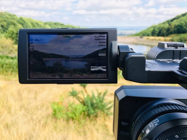 Sony PXW-Z280: Back to the future with Sony's new 3 sensor masterpiece