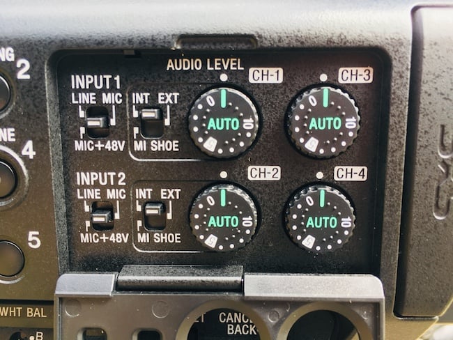 Sony PXW-Z280: Back to the future with Sony's new 3 sensor masterpiece