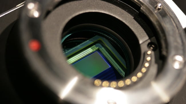 Gear We Like: Blackmagic Pocket Cinema Camera