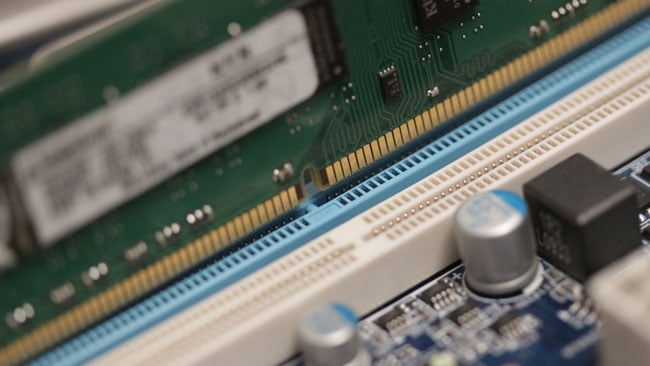 How do you choose which computer memory to buy?