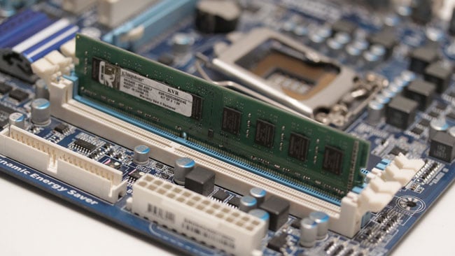 How do you choose which computer memory to buy?