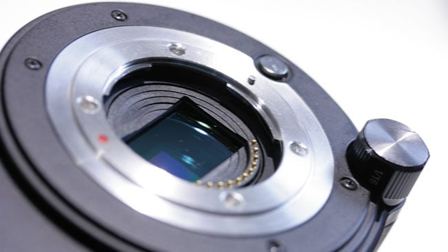 The Leica L mount and why we need new lens mounts