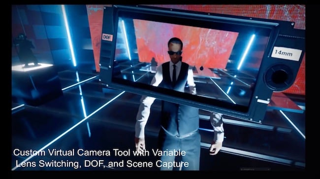 Games engines are changing the rules of production: This is the new ...