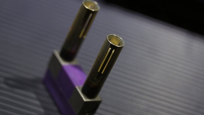 The quality of your cables really does matter