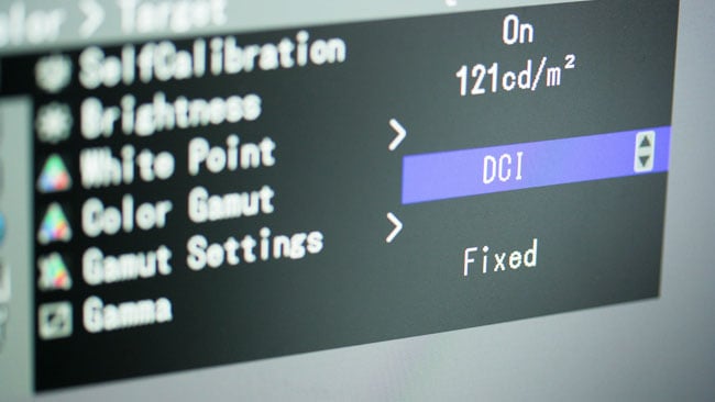 What exactly is Rec.709?