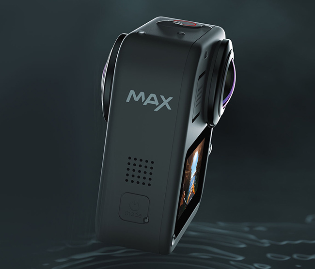 GoPro's Hero 8 and Max 360 cameras are here