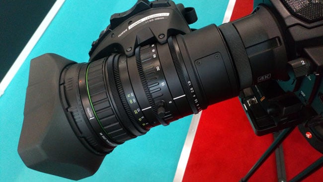 What's the difference between good and 'bad' softness in lenses?