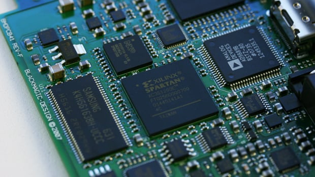 Modern sensors produce amazing images. How do they do it?