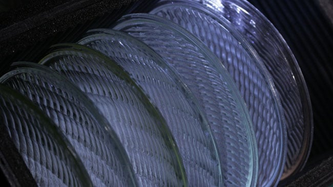 How much gear used on-set is actually billable?