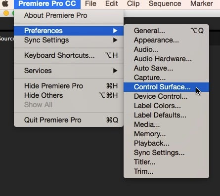 RedShark Review: Tangent Ripple Control Surface