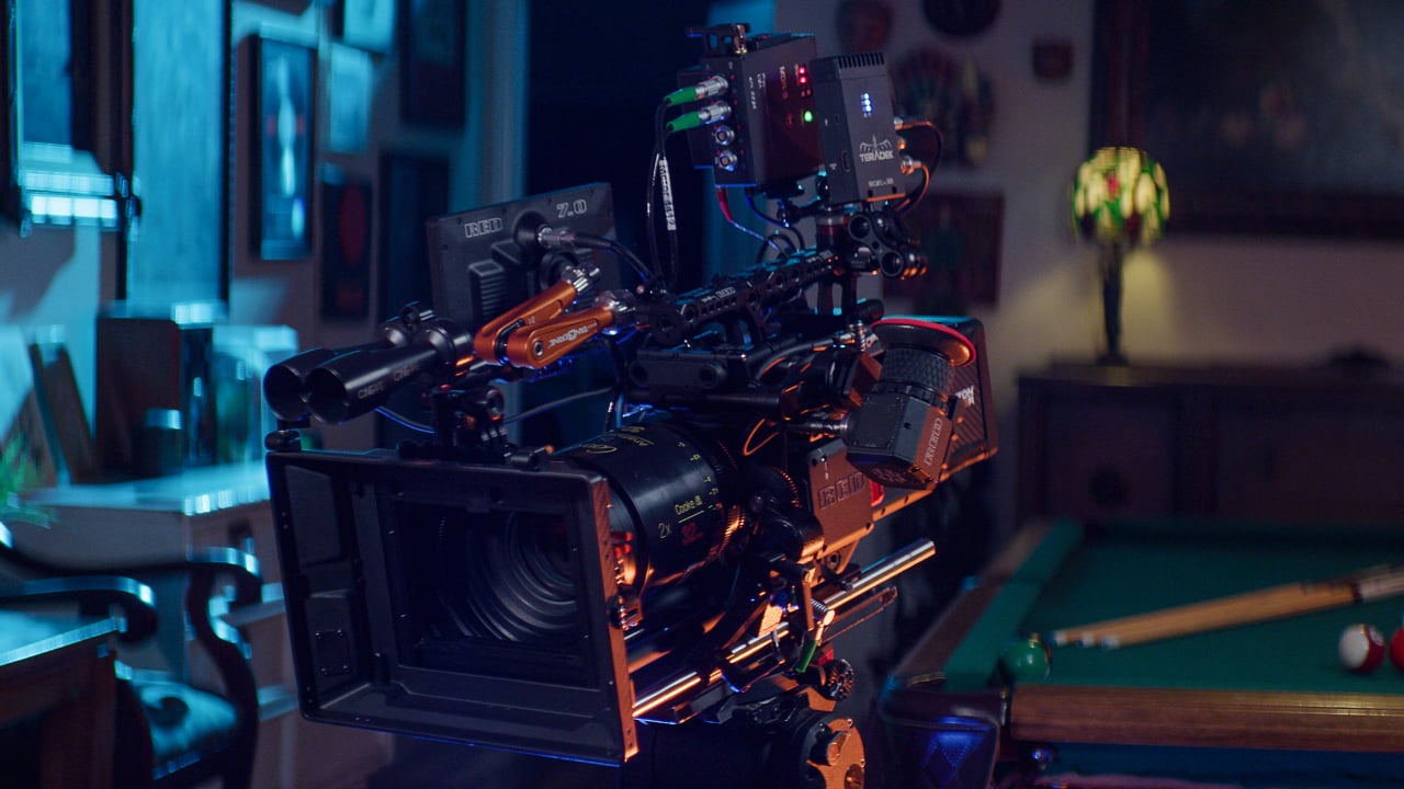 RED's new RANGER all-in-one camera: we have the details