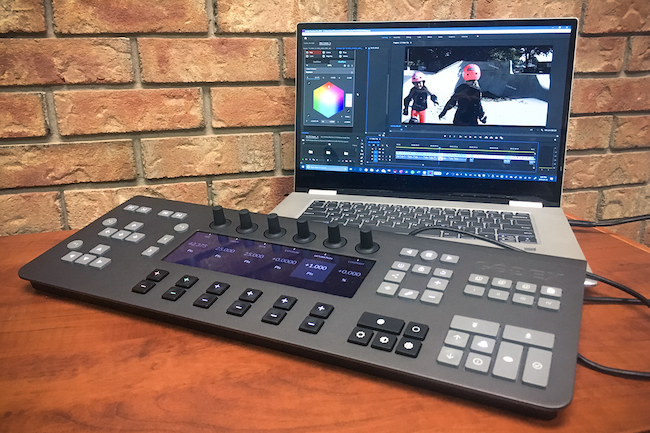 If you need a control surface, Codex Keys is a strong contender