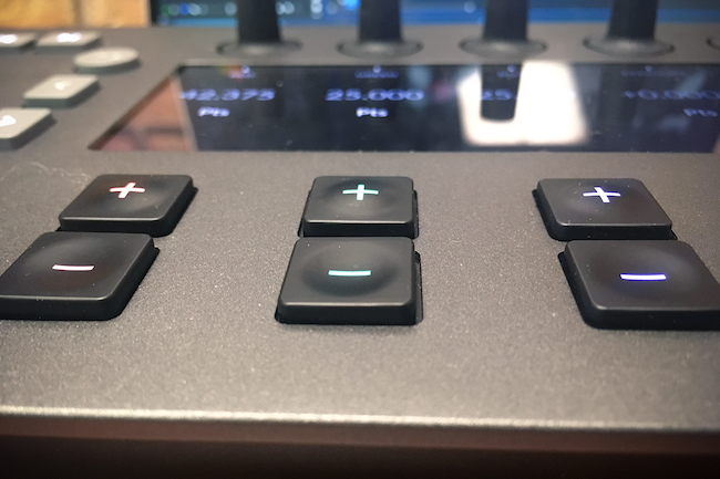 If you need a control surface, Codex Keys is a strong contender