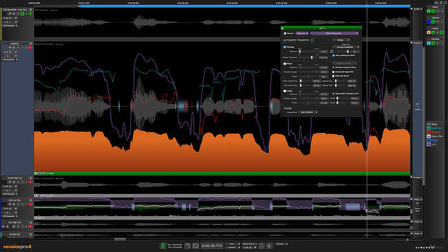 Revoice Pro 4: a must-have piece of audio software?