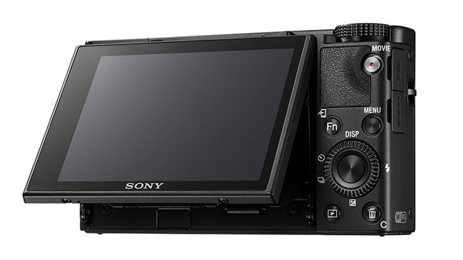New Sony Compact RX 100 MK VI is so good it may be used to shoot on ...