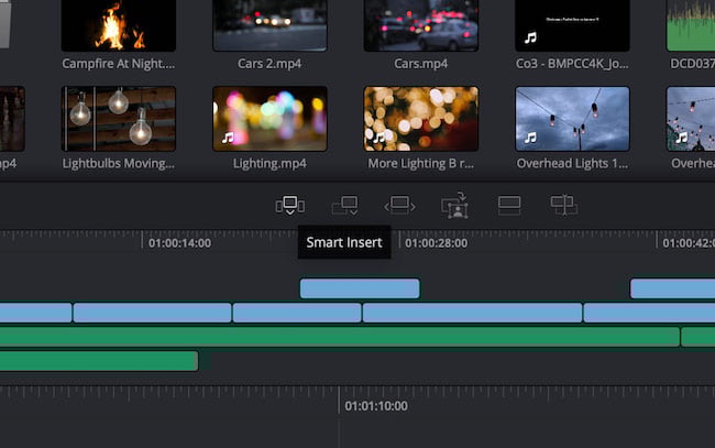 Blackmagic Design's radical new video editor