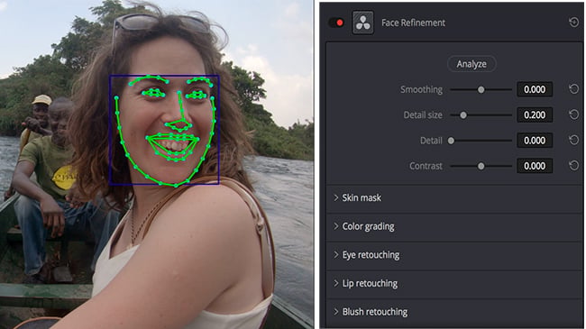 6 great things we've discovered about DaVinci Resolve