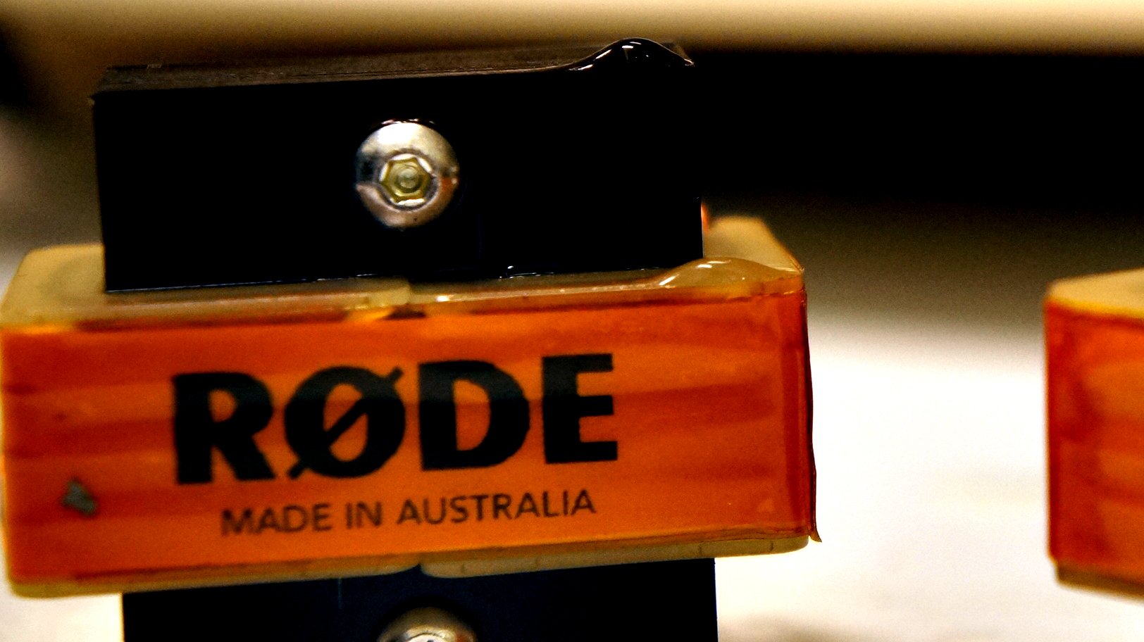In Pursuit Of Excellence: The RØDE Microphone Story