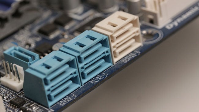 Self Build: Before you choose a motherboard, choose your CPU first