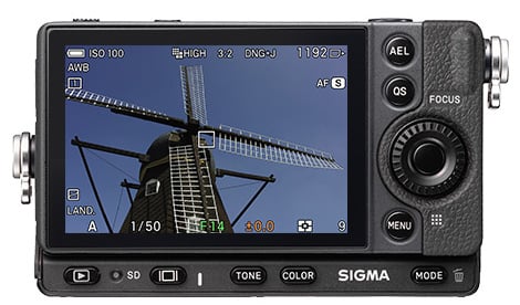 A new full-frame camera from SIGMA that's both surprising and different