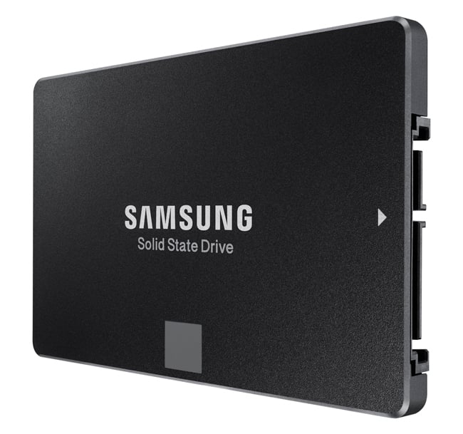 How to design SSD-based PC video workstations - Part one: understanding ...