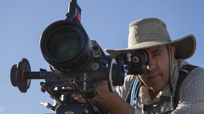 Working with resolutions above 4K: We interview renowned ...