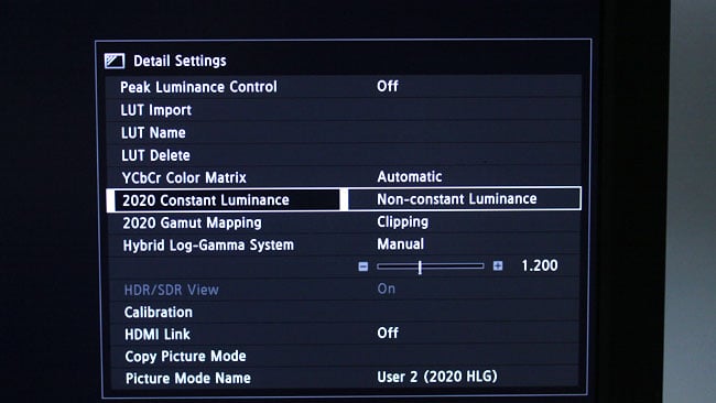 Review: This Canon HDR reference monitor out performs displays costing ...
