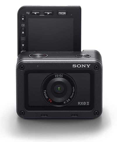 These are the five top action cameras to look out for in 2019