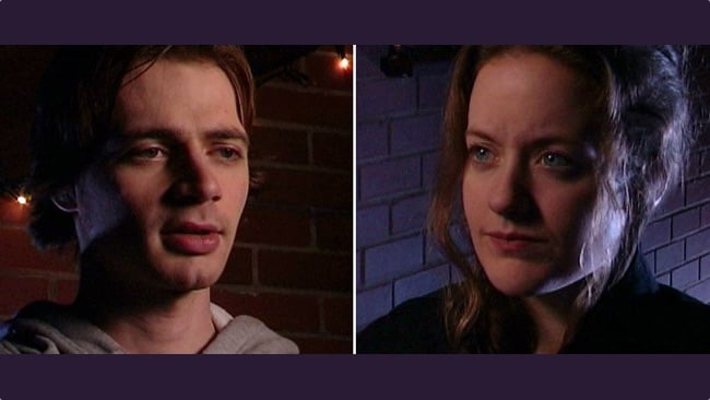 Top tips for being more creative with dialogue shots