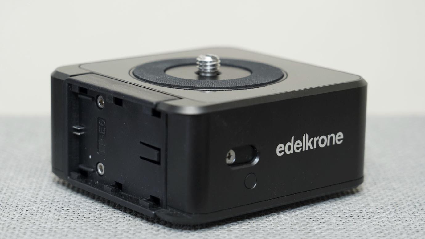 Review: Edelkrone's HeadOne motion control box is full of tricks