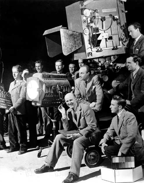 So why do cameras look like cameras?