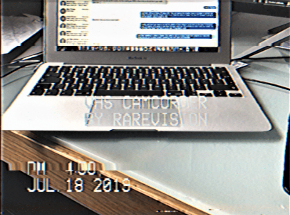 Why still camera and video resolution are different