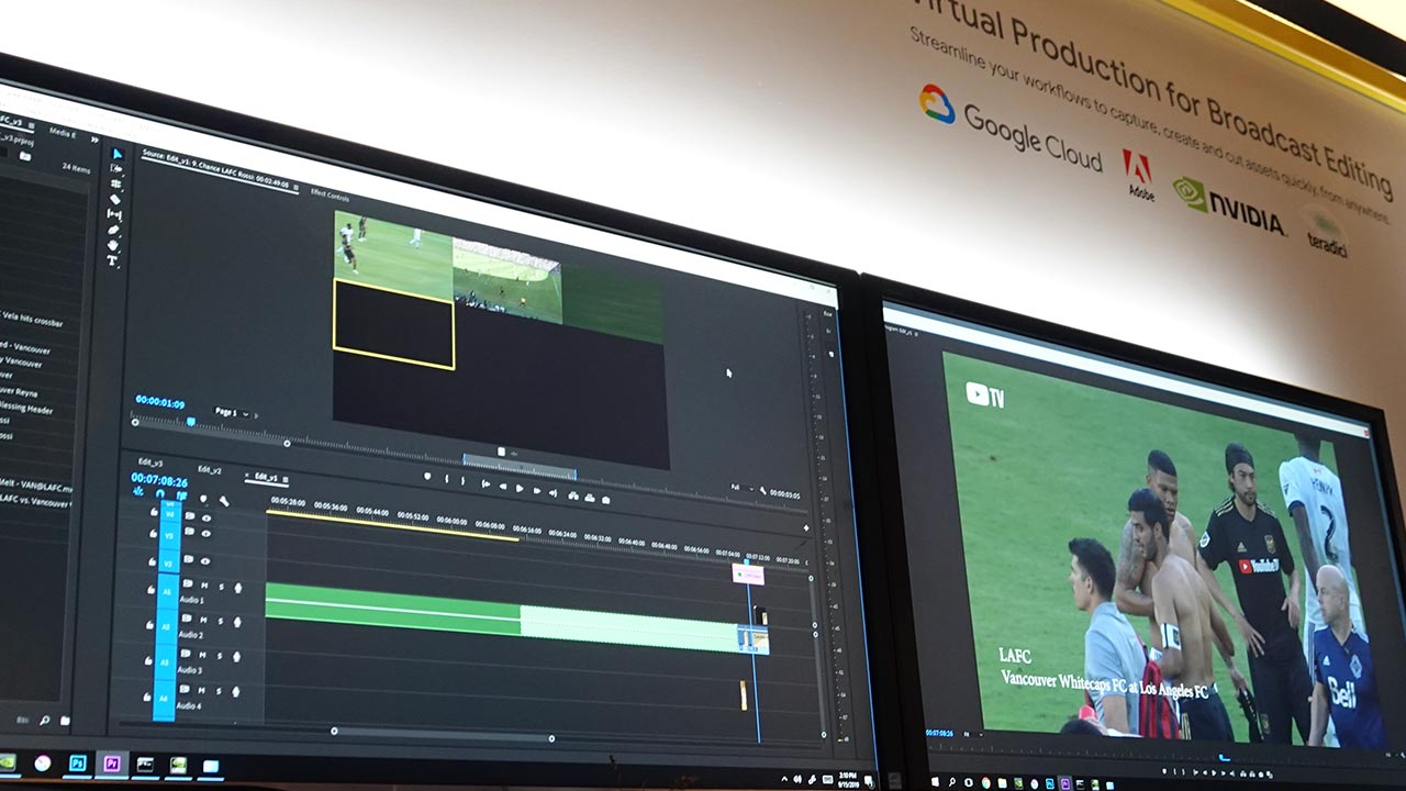 This company has made remote workstations so responsive it's hard to ...
