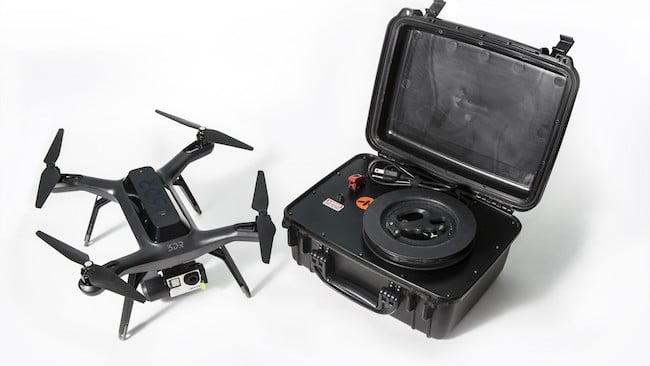 3DR and a host of third parties update the Solo