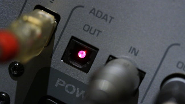 The quality of your cables really does matter